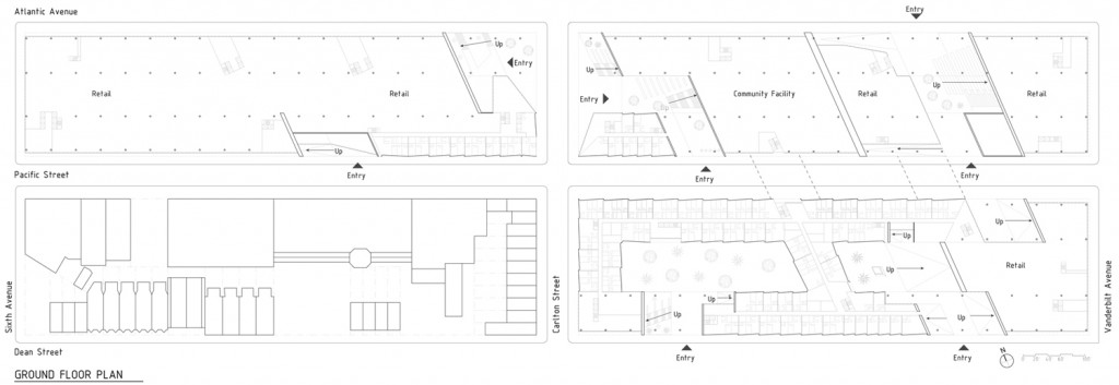 Atlantic Yards – OPerA Studio