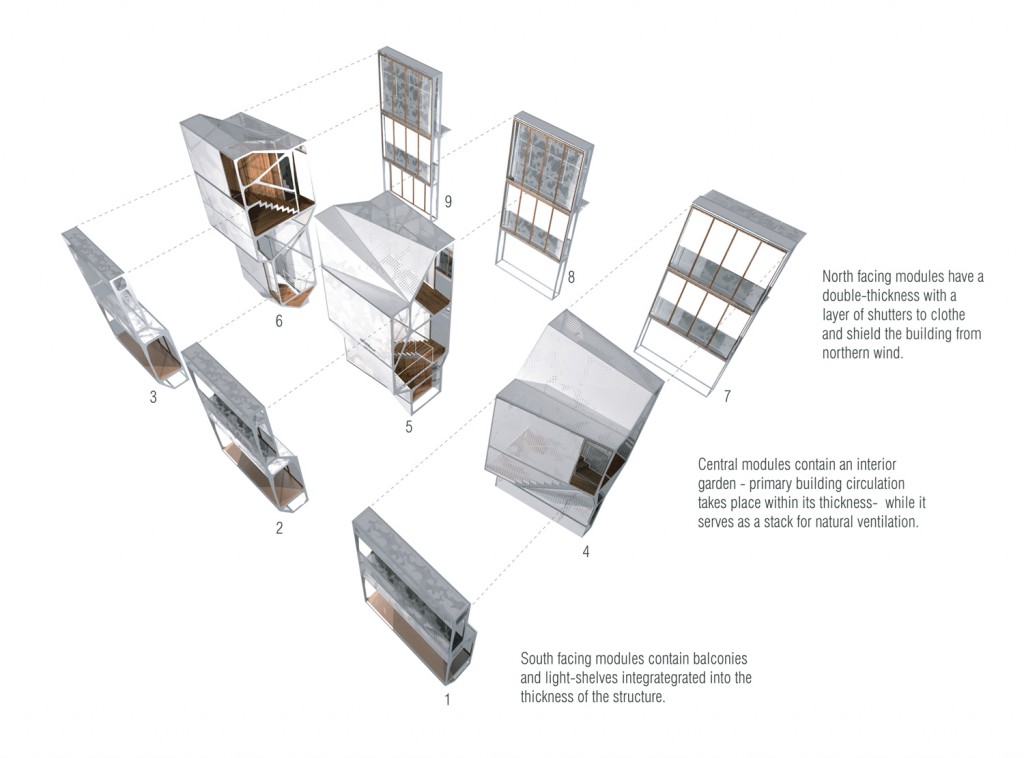 OPerA House – OPerA Studio