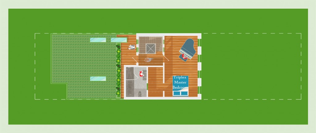 Kangaroo House – OPerA Studio