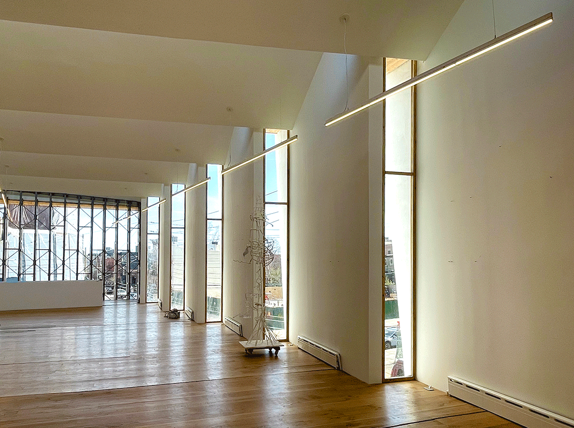 Red Hook Gallery – OPerA Studio