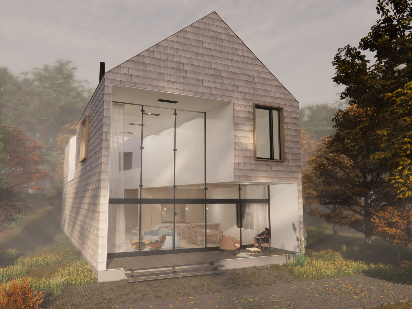 Residential – OPerA Studio