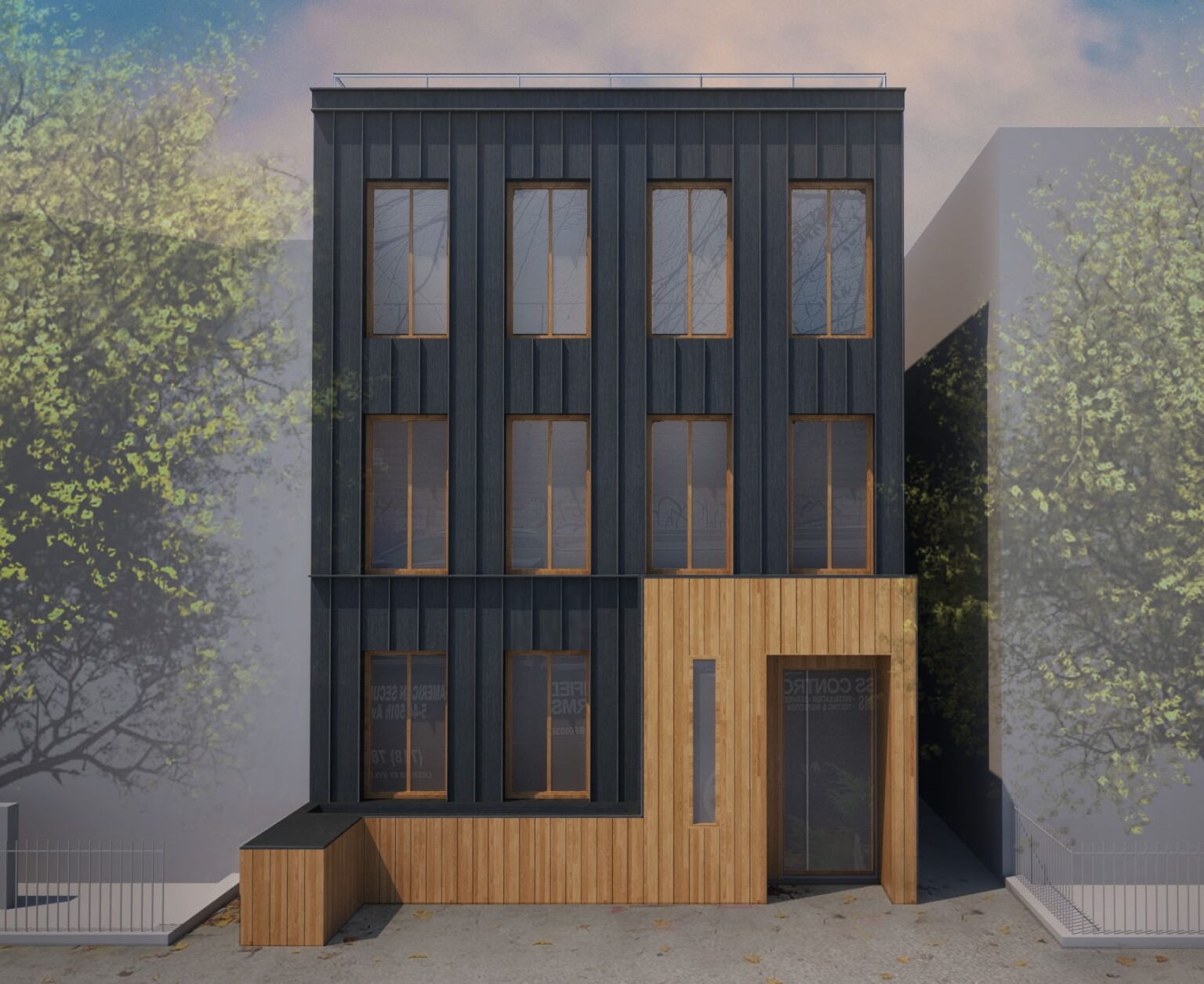 Multi-family – OPerA Studio